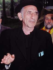 Il mistero del nomadismo braccato - Città Nuova