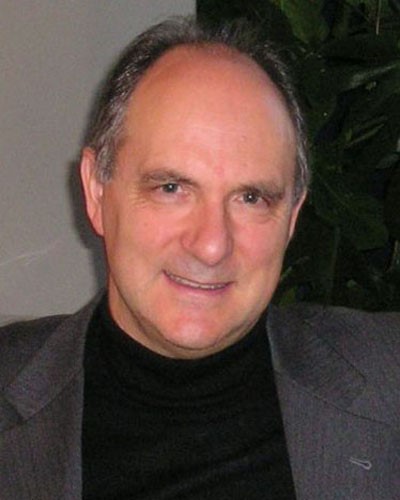 Fabio Ciardi - Città Nuova