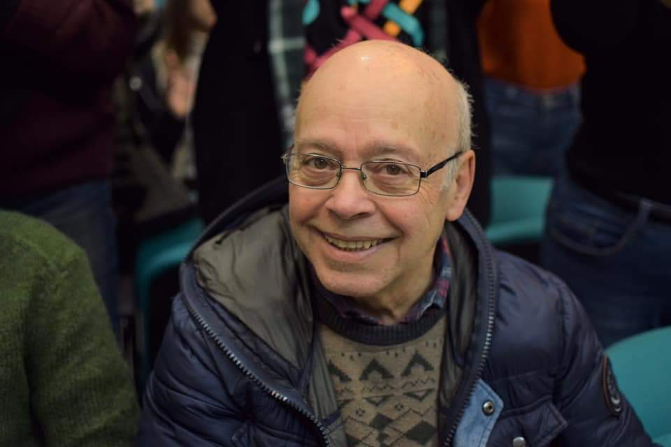 Oreste Paliotti - Città Nuova