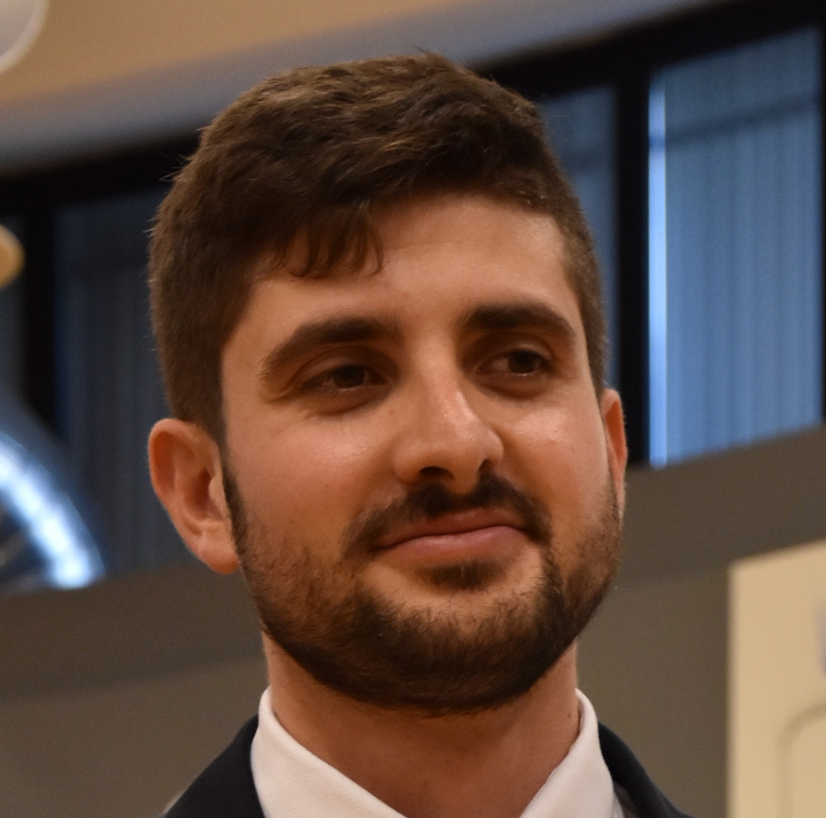 Fabio Zenadocchio - Città Nuova