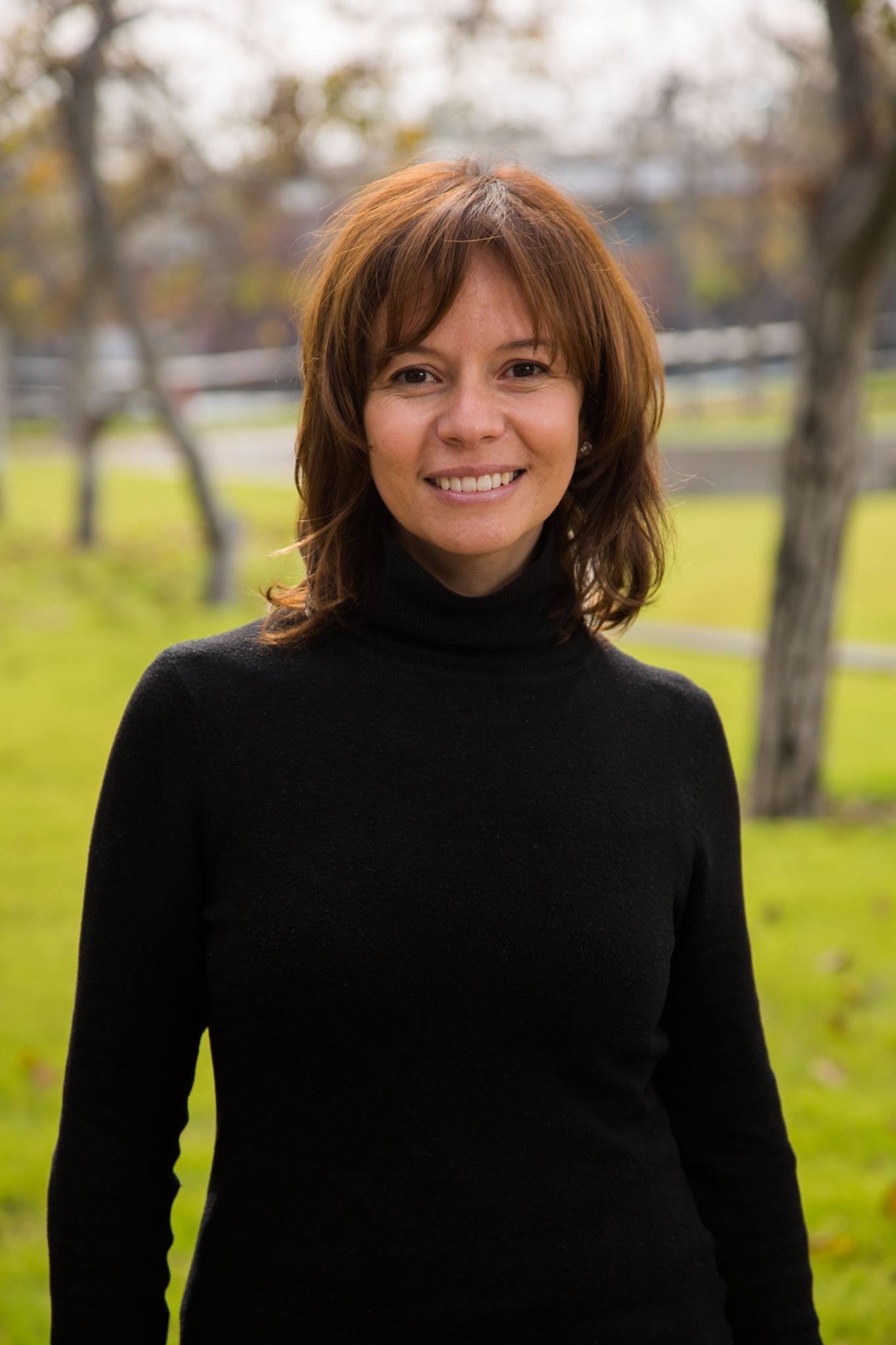 foto PAULA LUENGO KANACRI - Città Nuova - Città Nuova