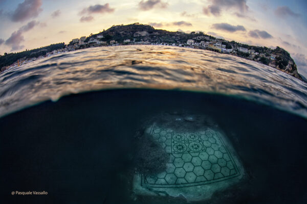 Parco archeologico di Baia, una full immersion nei tesori marini ...