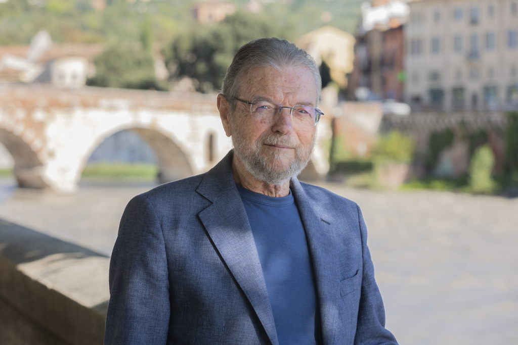 De Beni, IUS: L'educazione è impresa di ogni persona o istituzione che ...