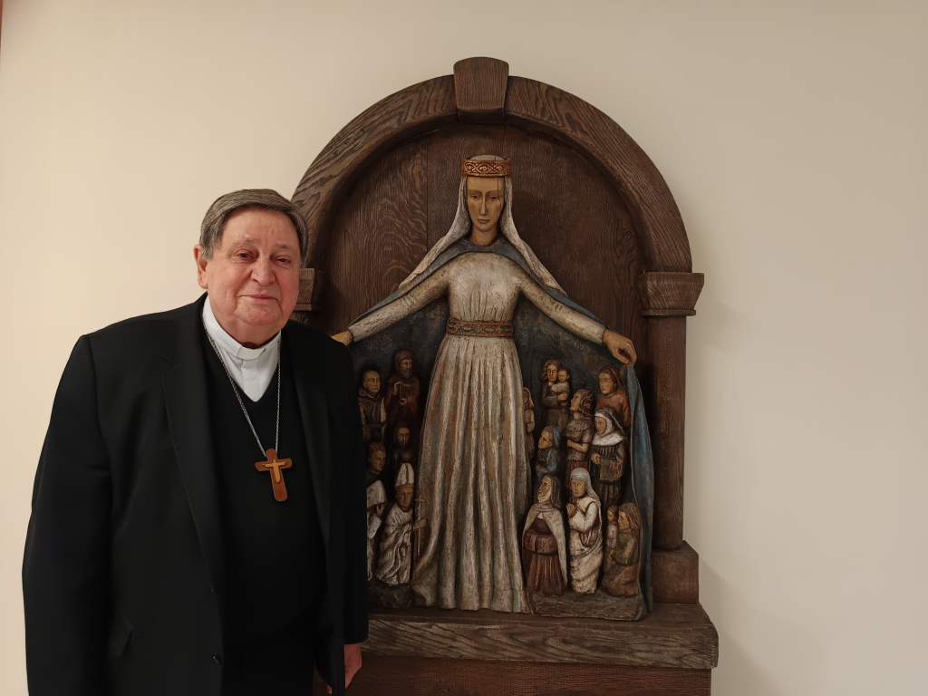 Vita consacrata, il cardinale De Aviz: nel rapporto tra autorità e ...