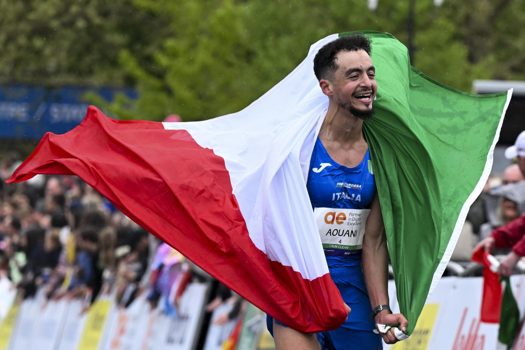 Atletica: super Italia agli Europei di corsa su strada - Città Nuova