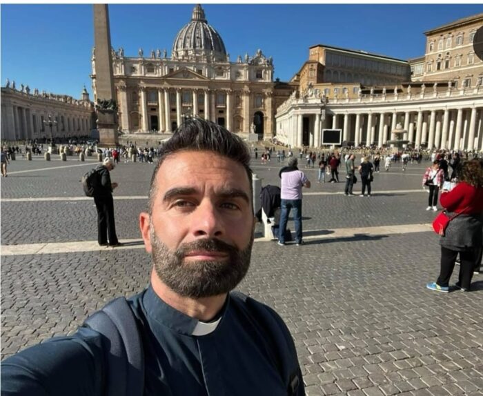 Giubileo, don Cosimo Schena: I missionari digitali siano credibili ...